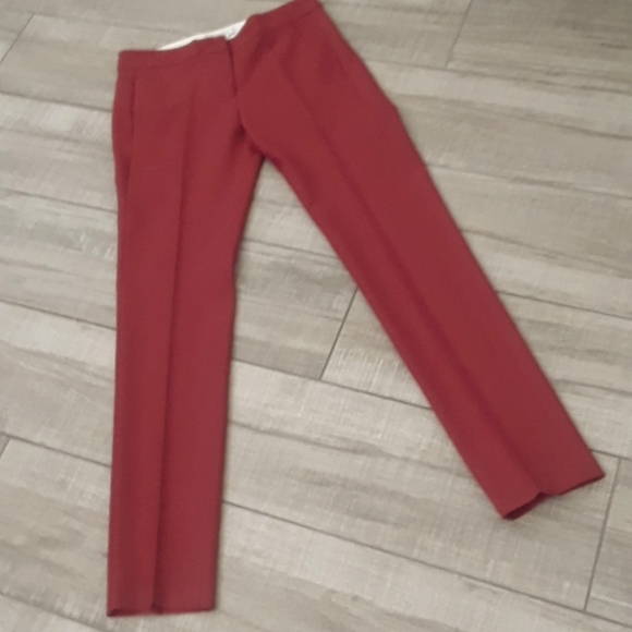 MaxMara | Pants & Jumpsuits | Max Maracareer Pant | Poshmark